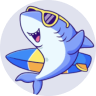 Stratoshark